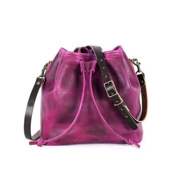 Handmade Leather Bags Made in the USA | Go Forth Goods – Go Forth Goods