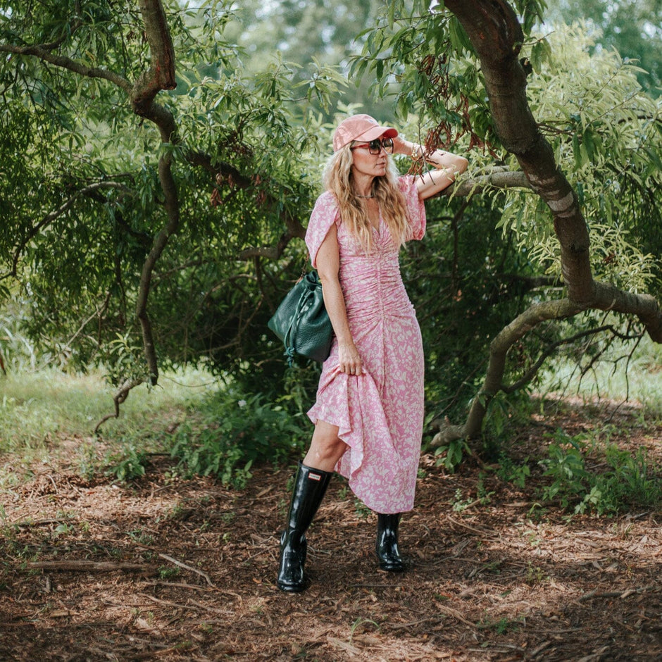 Handmade Leather Bags Made in the USA | Go Forth Goods – Go Forth Goods