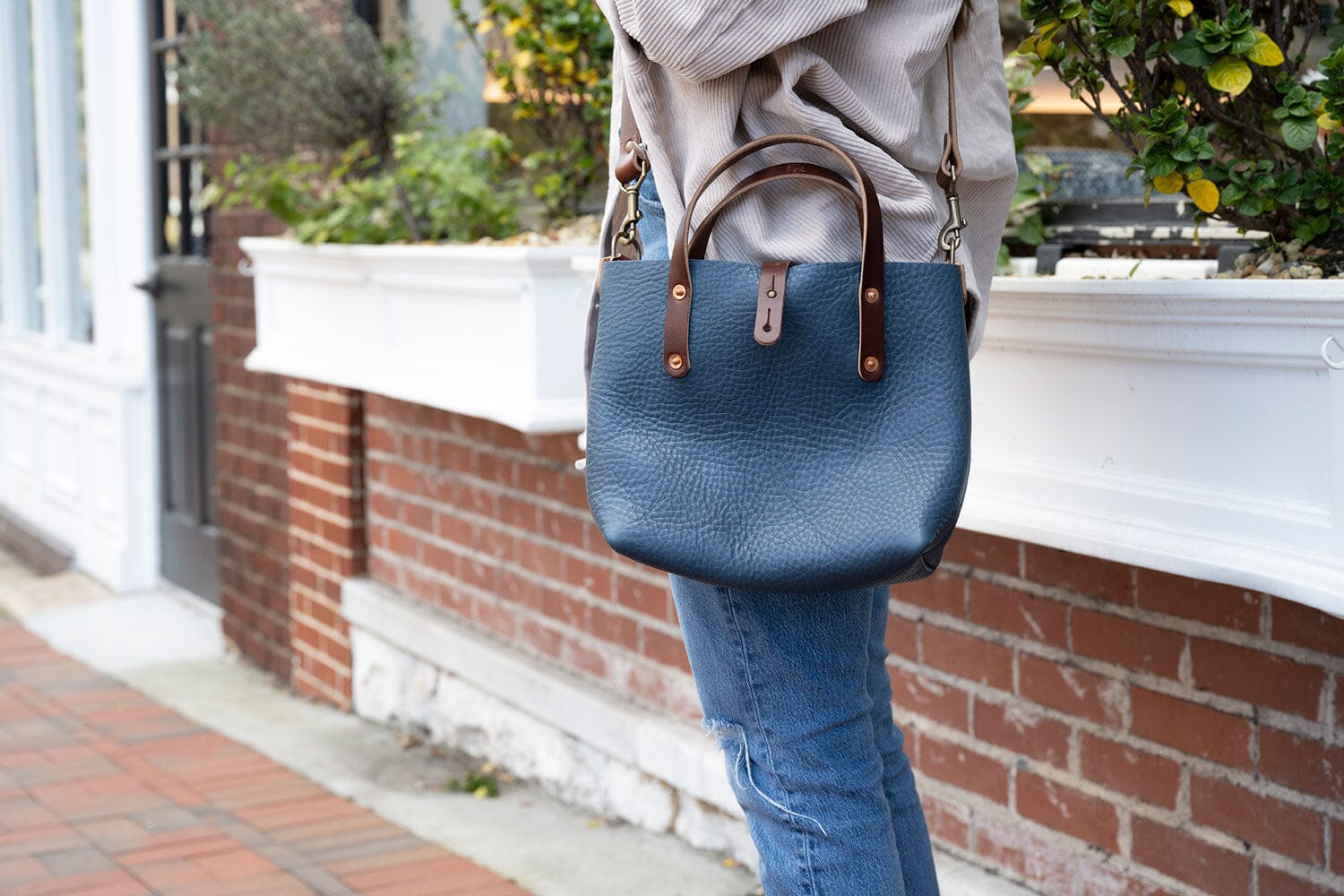 Avery Tote Mini – Page 2 – Go Forth Goods