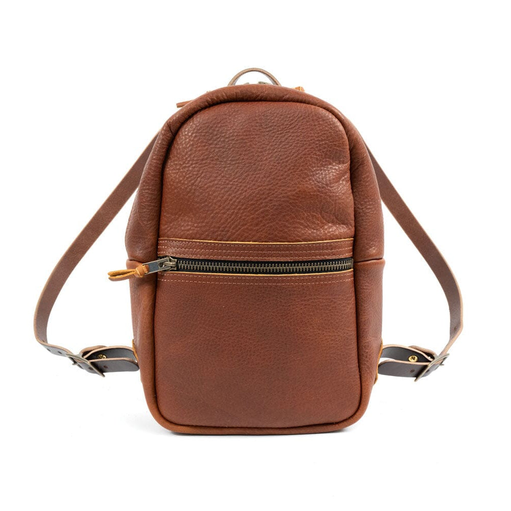 Handmade Leather Backpacks & Rucksacks | Go Forth Goods - Go Forth Goods