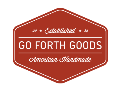 Collection - Leather Bags - Go Forth Goods