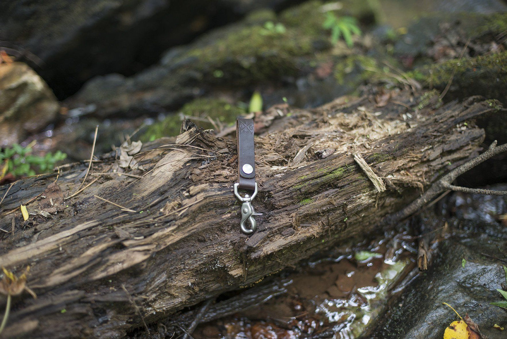 KEY FOB – Go Forth Goods