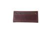 MARIE LEATHER WALLET – Go Forth Goods