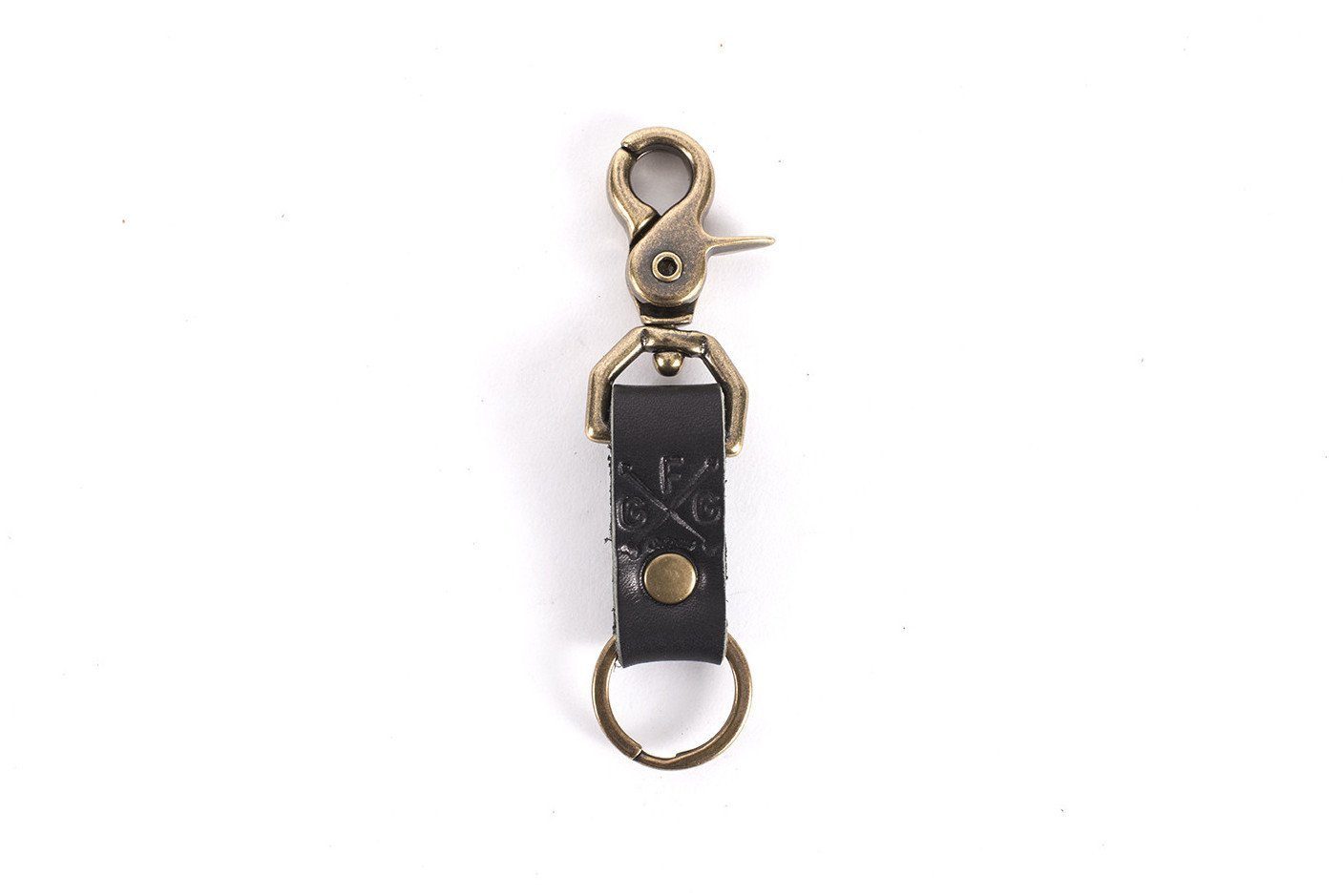 SHORT KEY CLIP - Go Forth Goods