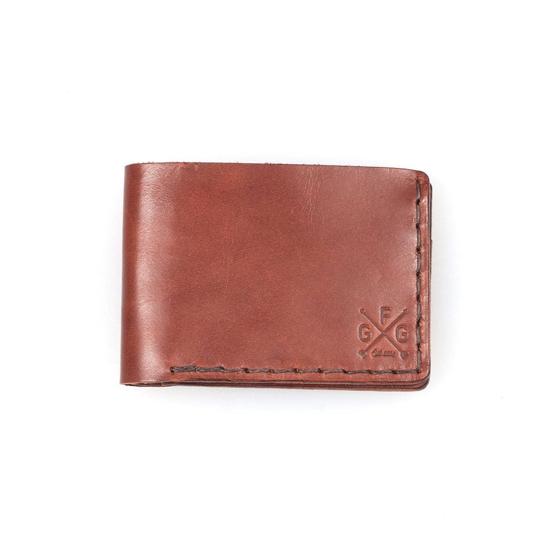 American Handmade Leather Wallets | Go Forth Goods – Go Forth Goods
