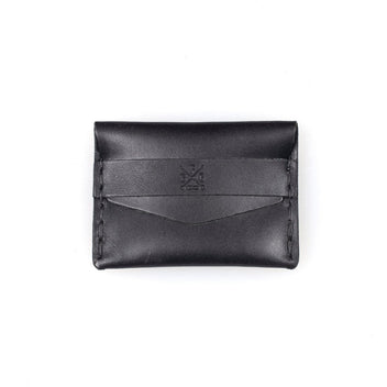 American Handmade Leather Wallets | Go Forth Goods – Go Forth Goods